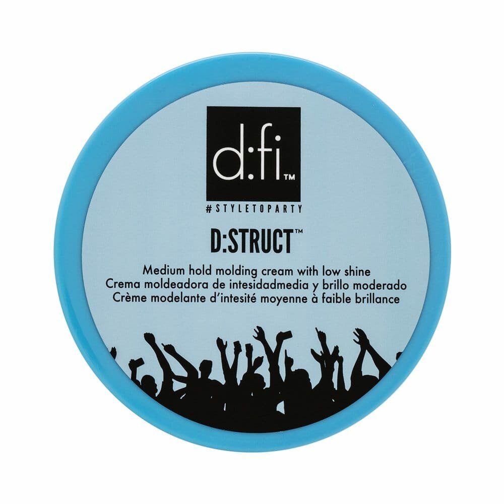 Паста для укладки волос Revlon Professional d: fi D: Struct 75 г