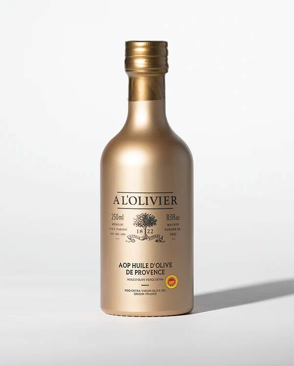 Оливковое масло из Прованса EXTRA VIRGIN Provence PDO