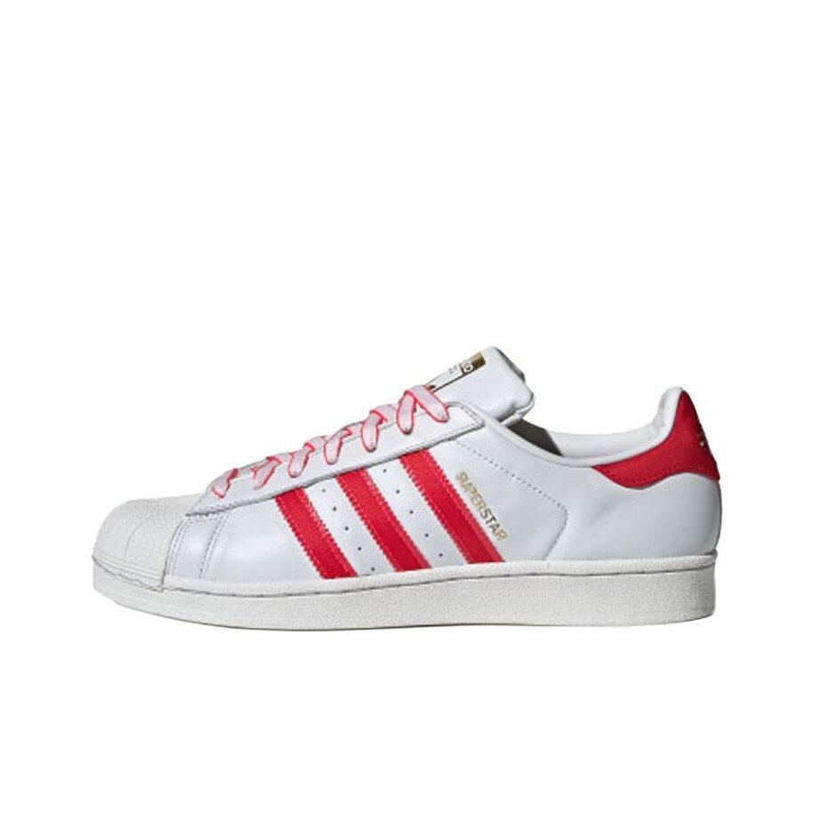 Кеды Superstar