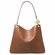 Сумка MICHAEL KORS Christina, фактура матовая, коричневый