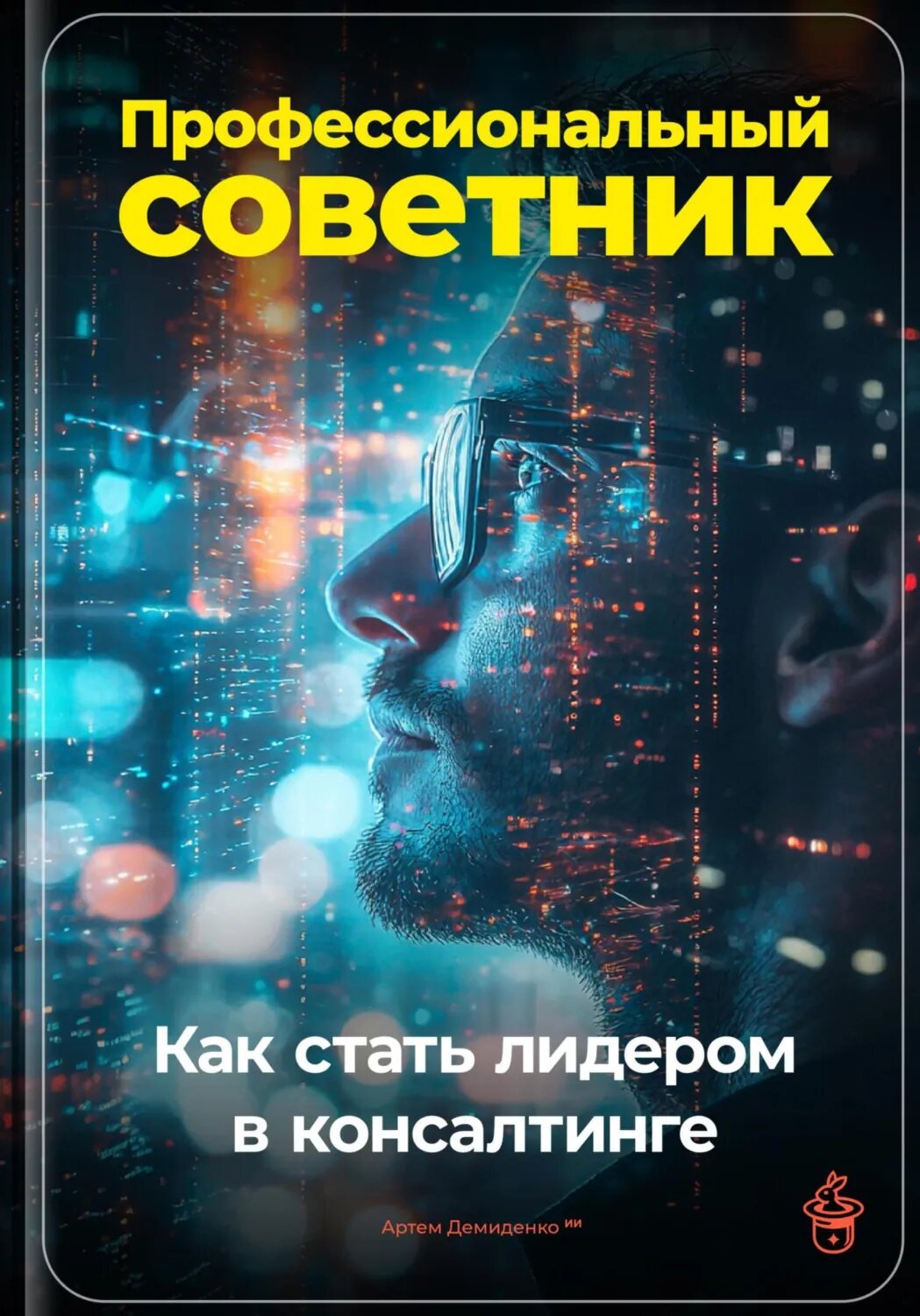 Профессиональный советник: Как стать лидером в консалтинге [Цифровая книга]