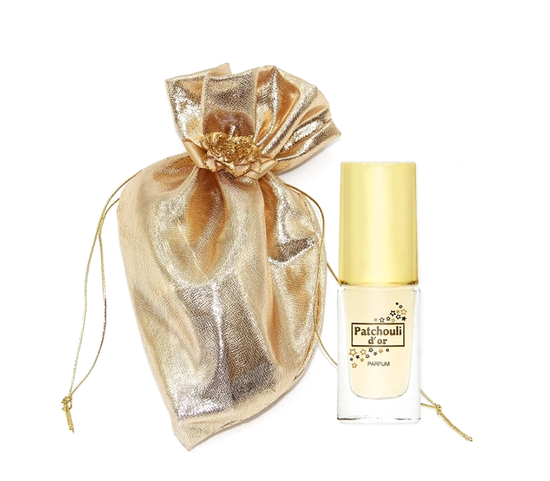 Nouvelle Etoile Patchouli D Or духи 16 мл / Новая Заря Золотые Пачули для женщин