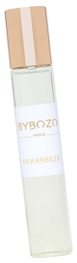 Bybozo Sea Breeze аромат для мужчин и женщин 18 мл - Бай Бозо Сеа Бриз парфюмерная вода