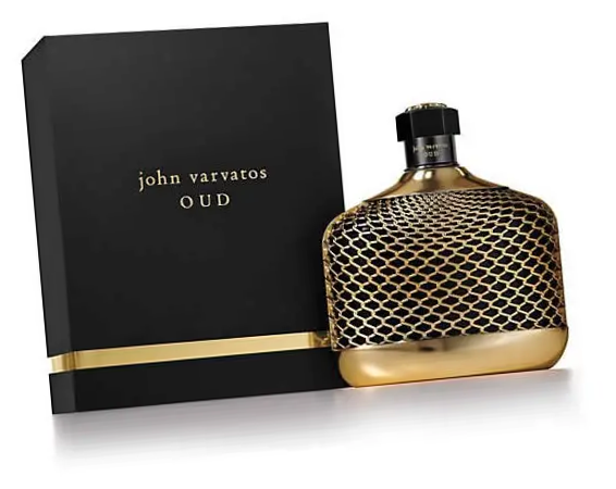 Мужская парфюмерная вода John Varvatos Oud 125 мл / Джон Варватос Уд