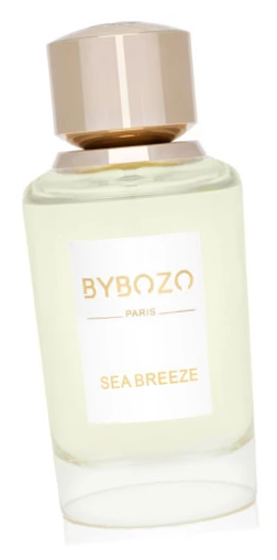 Парфюмерная вода для женщин и мужчин Байбозо Си Бриз 75 мл - Bybozo Sea Breeze