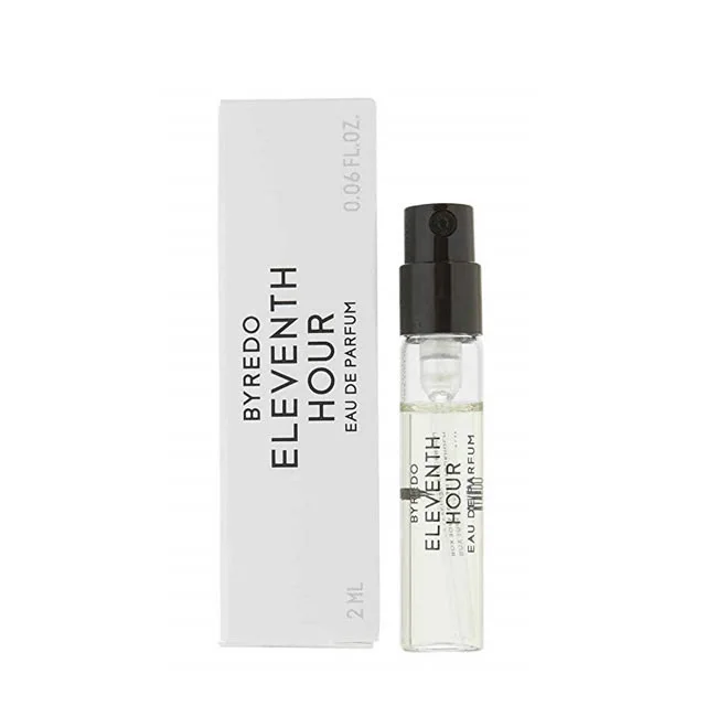 Парфюм Byredo Eleventh Hour 2 мл пробник для мужчин и женщин - Байредо Час 11