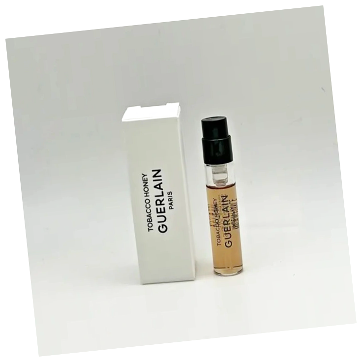 Табак и мёд в аромате Герлен Тобакко Хани 2 мл - Guerlain Tobacco Honey парфюмерная вода унисекс
