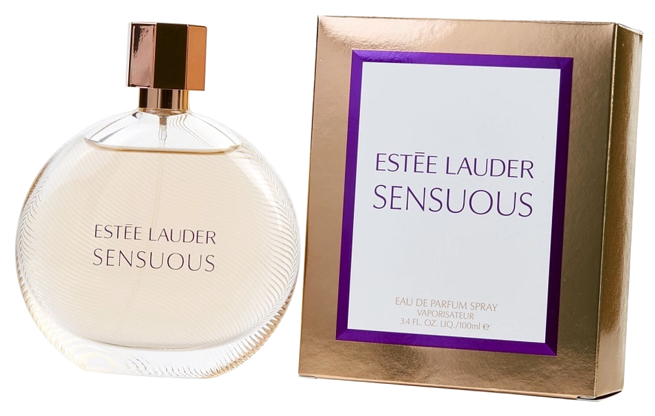 Estee Lauder Sensuous аромат для женщин 100 мл - Эсте Лаудер Сенсес