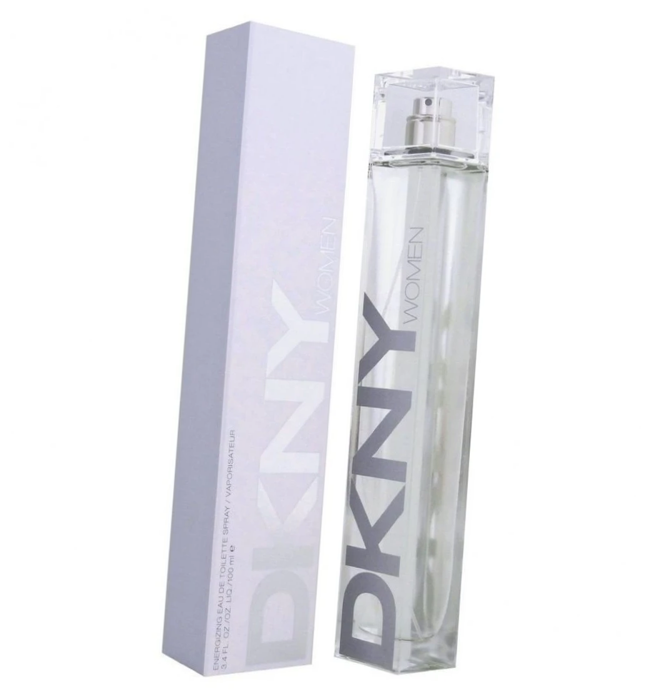 Туалетная вода Донна Каран Вумен Энерджайзинг для женщин 100 мл - Donna Karan Women Energizing