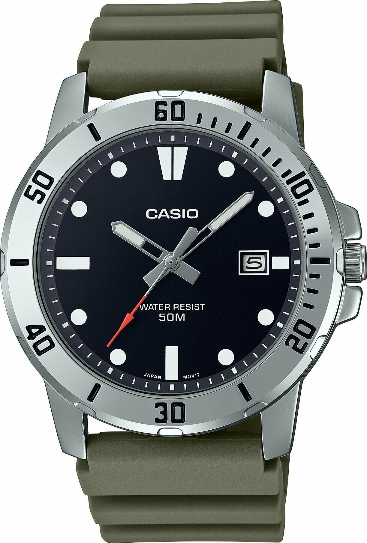  CASIO
