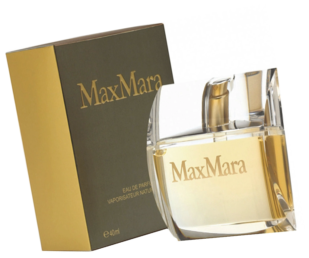 Парфюмерная вода для женщин Макс Мара Макс Мара 90 мл - Max Mara Max Mara