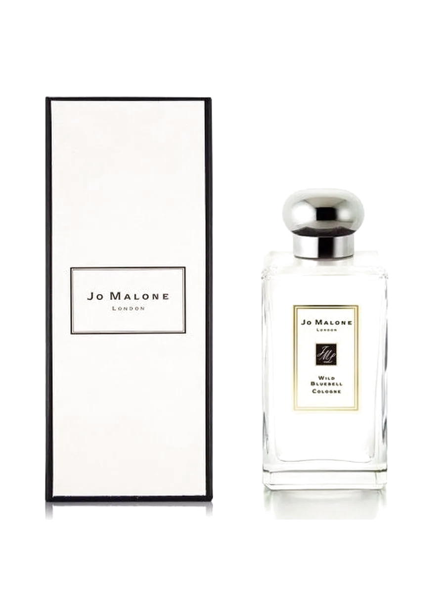 Jo Malone Wild Bluebell духи для женщин 100 мл - Дикий Колокольчик от Джо Малон
