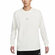 Свитшот NIKE Nike Essentials LS «White», размер S, , white