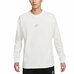 Свитшот NIKE Nike Essentials LS «White»