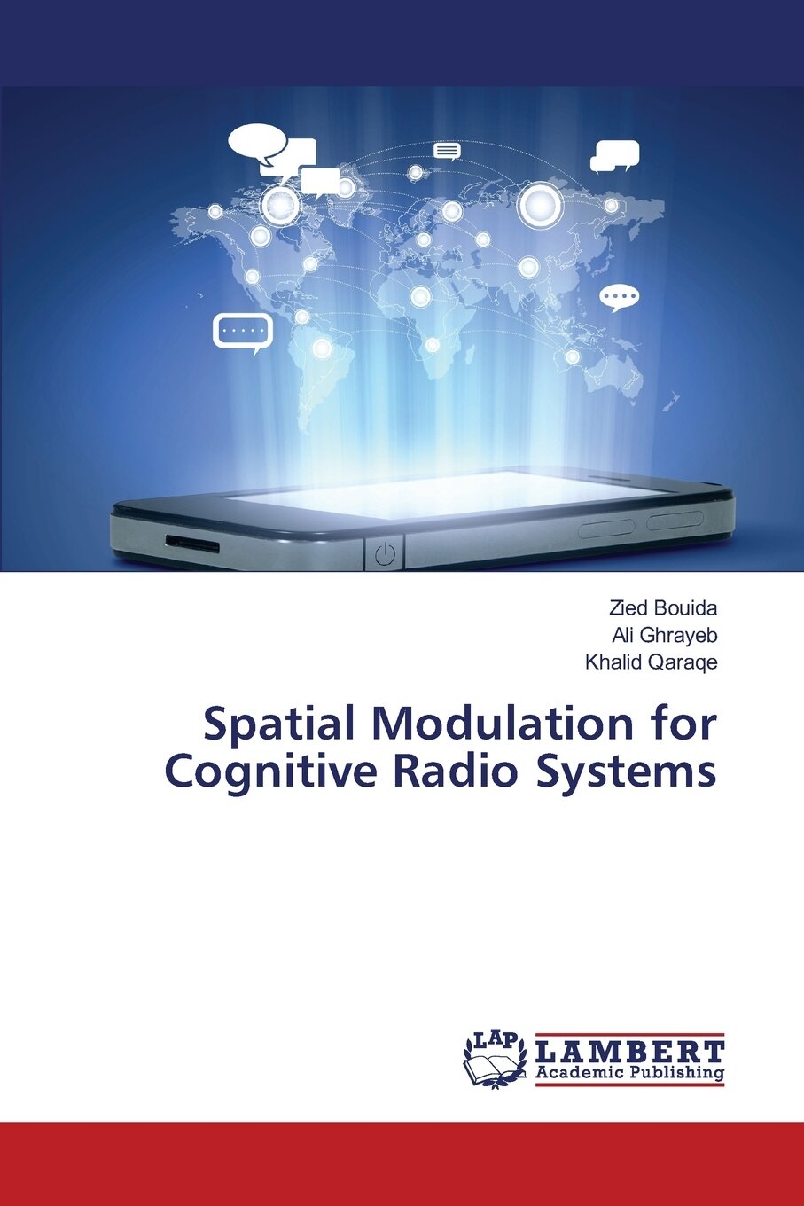 Spatial Modulation for Cognitive Radio Systems — фото 1