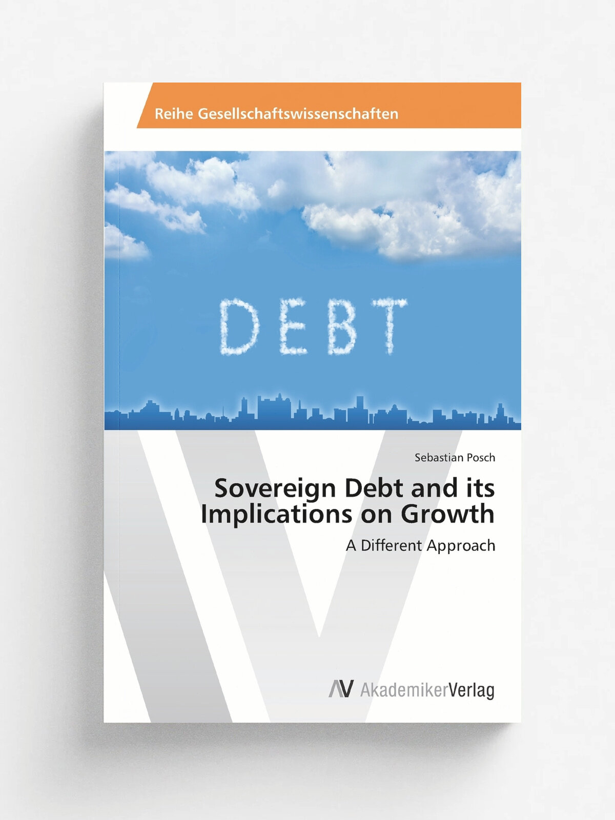 Sovereign Debt and Its Implications on Growth