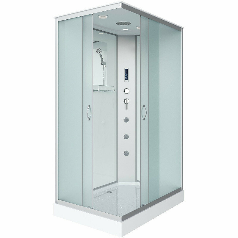 Душевая кабина Niagara Classic 90х70 NG-43975-14QF