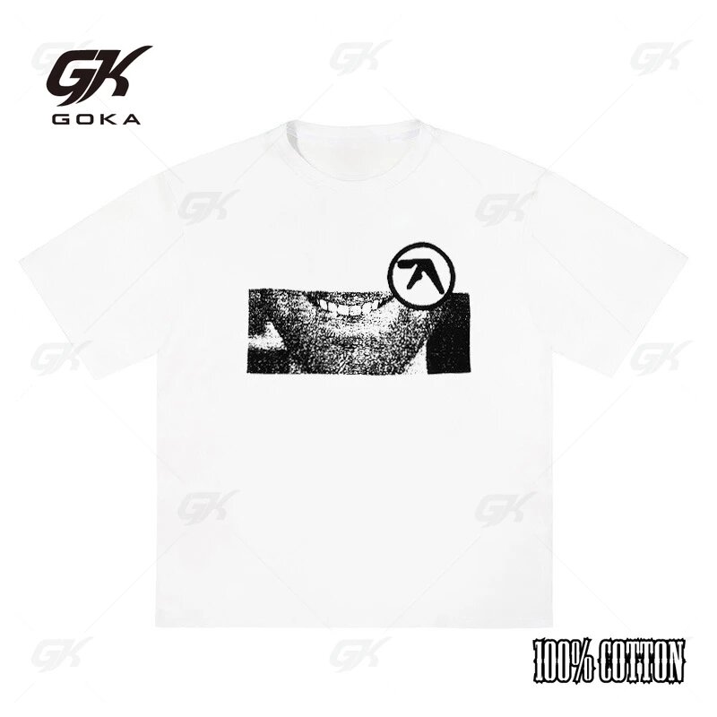 Футболка GOKA