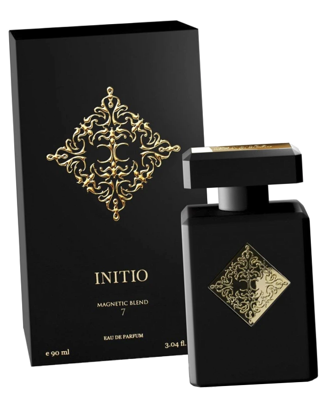 Унисекс парфюмерная вода Initio Parfums Prives Magnetic Blend 7, 90 мл