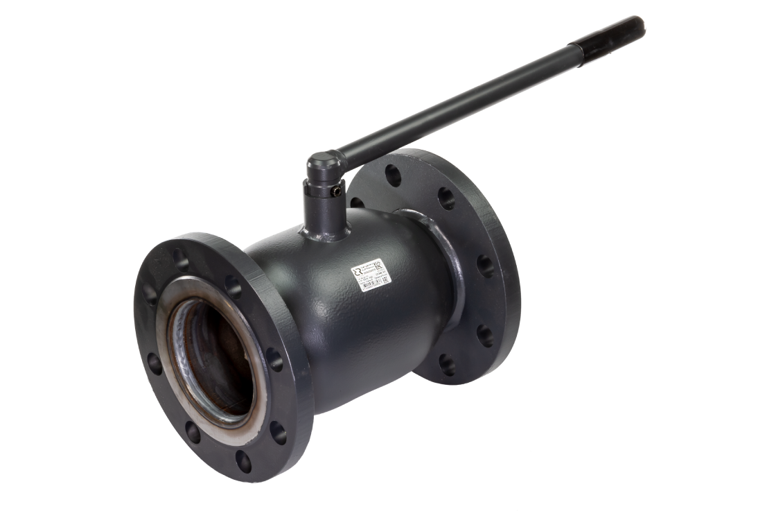 Кран шаровой Ридан RJIP Premium FF DN80 PN25 Kvs 470, 065N4286GR