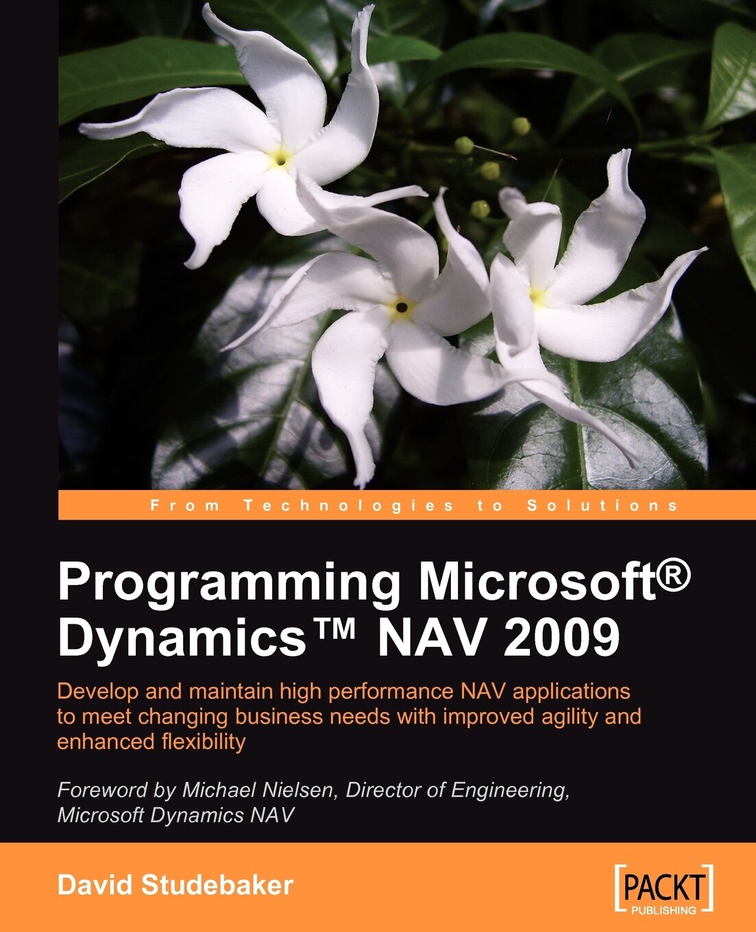 Programming Microsoft Dynamics Nav 2009 — фото 1