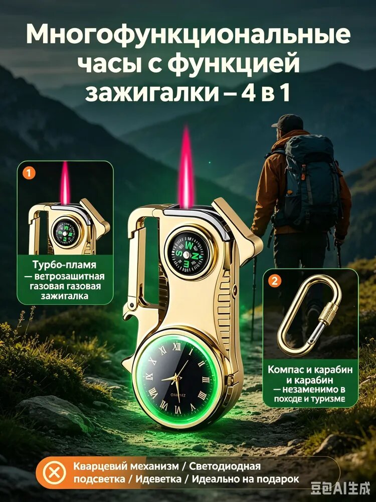 Часы наручные