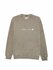 Толстовка C.P. COMPANY Logo-print sweatshirt, размер XL