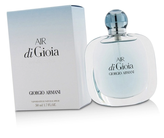 Giorgio Armani Air Di Gioia аромат для женщин 50 мл - парфюмерная вода Джорджио Армани Аир Ди Джиа