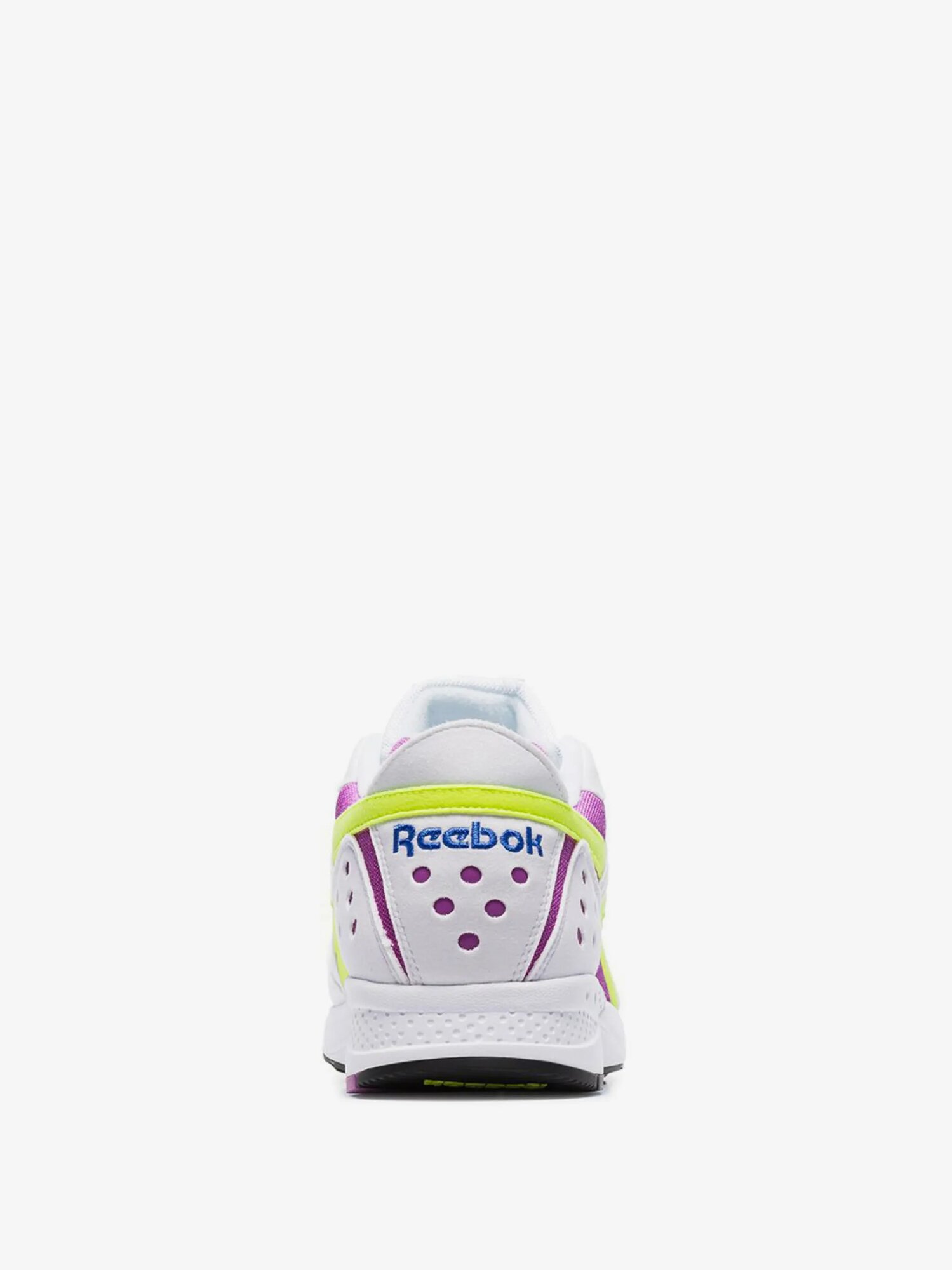 Кроссовки Reebok 'Pyro', размер 5.5, бежевый/белый — фото 1