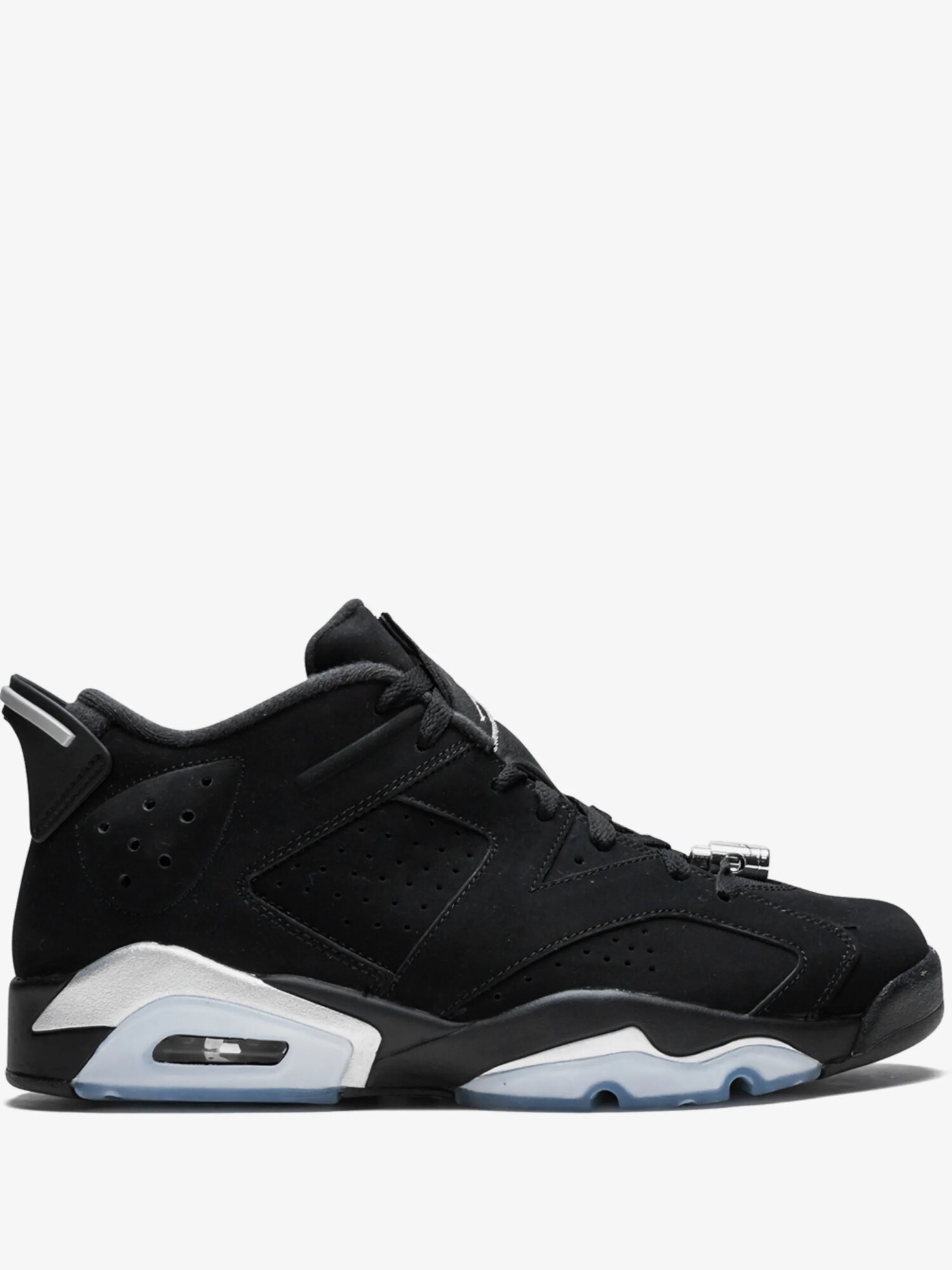 Кроссовки Air Jordan 6 Retro Low