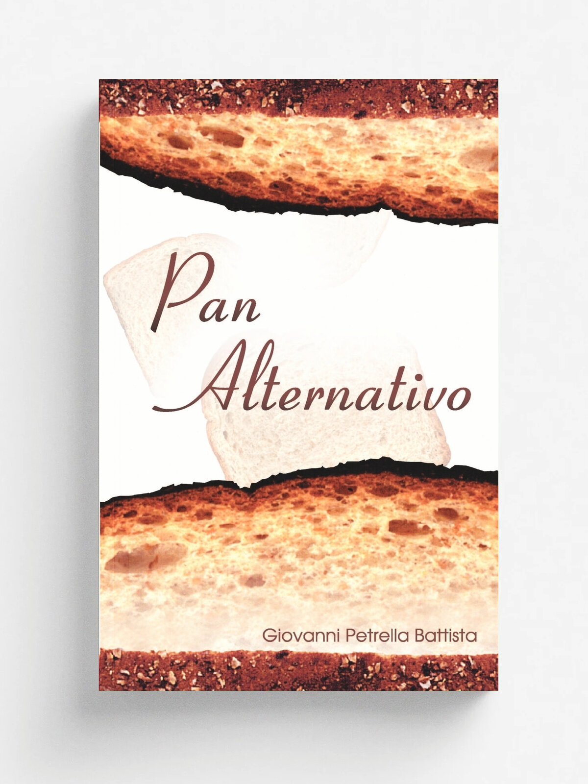 Pan Alternativo