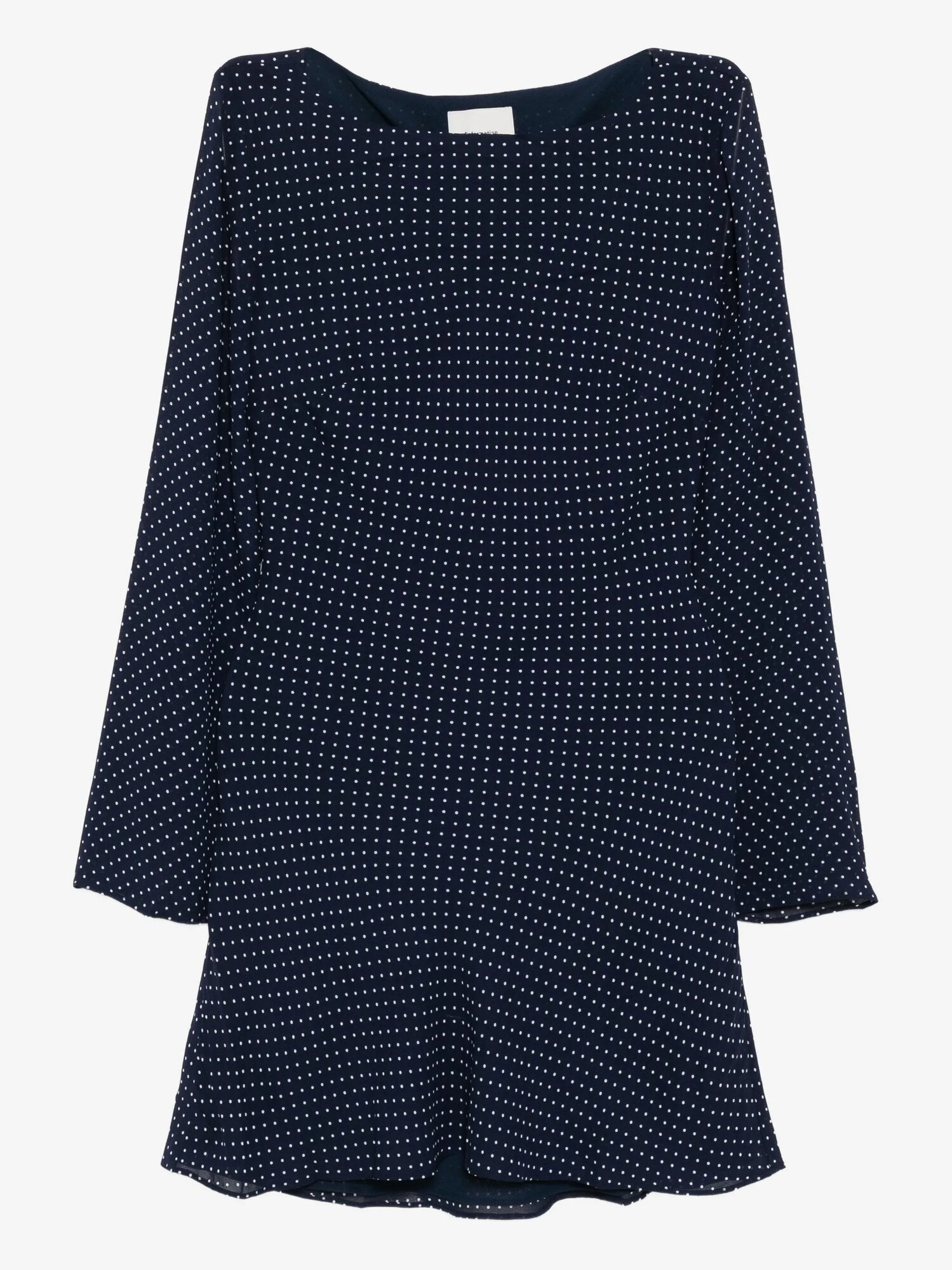 Платье Reformation Esra