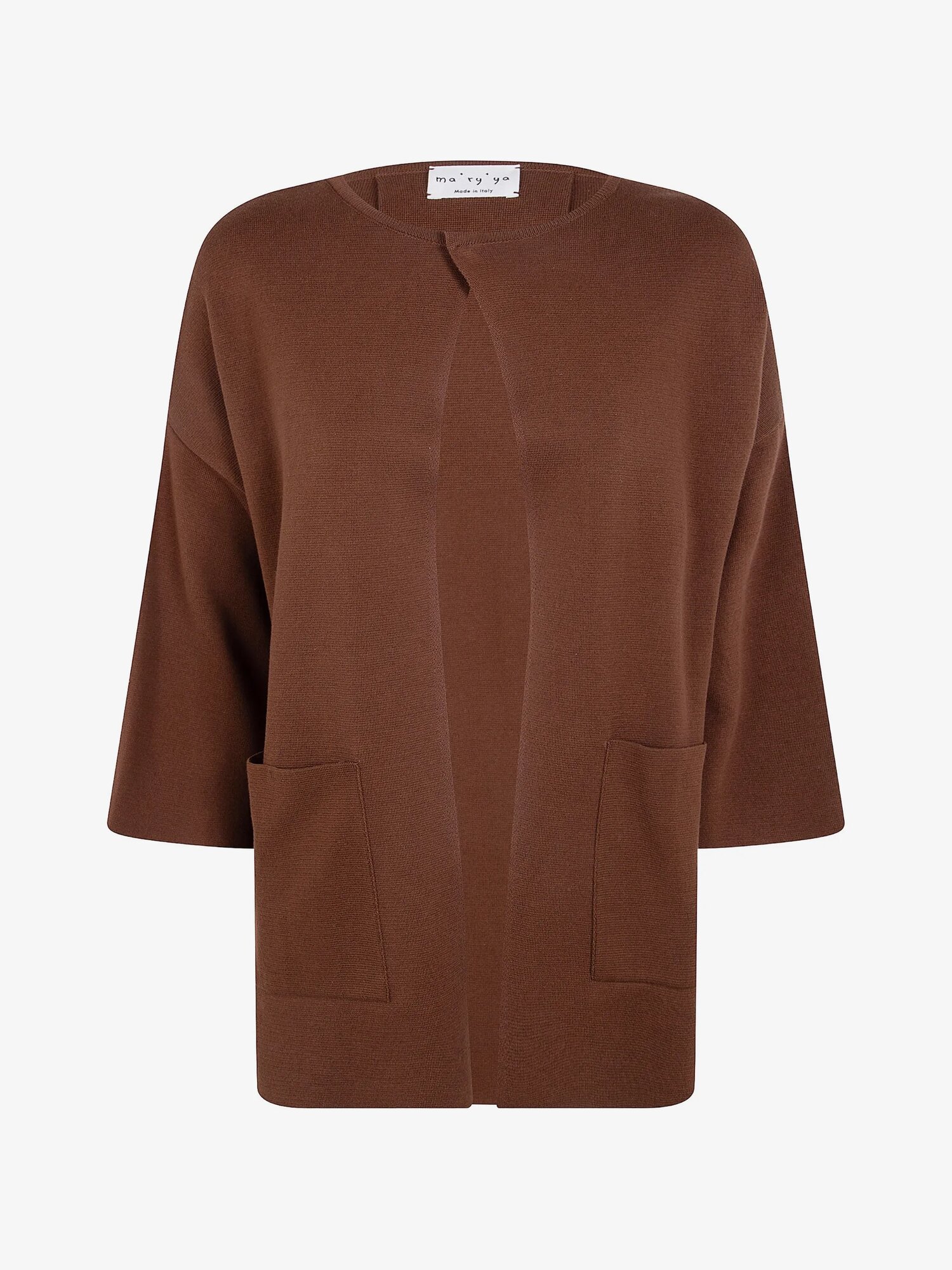 Кардиган Front-pockets cardigan