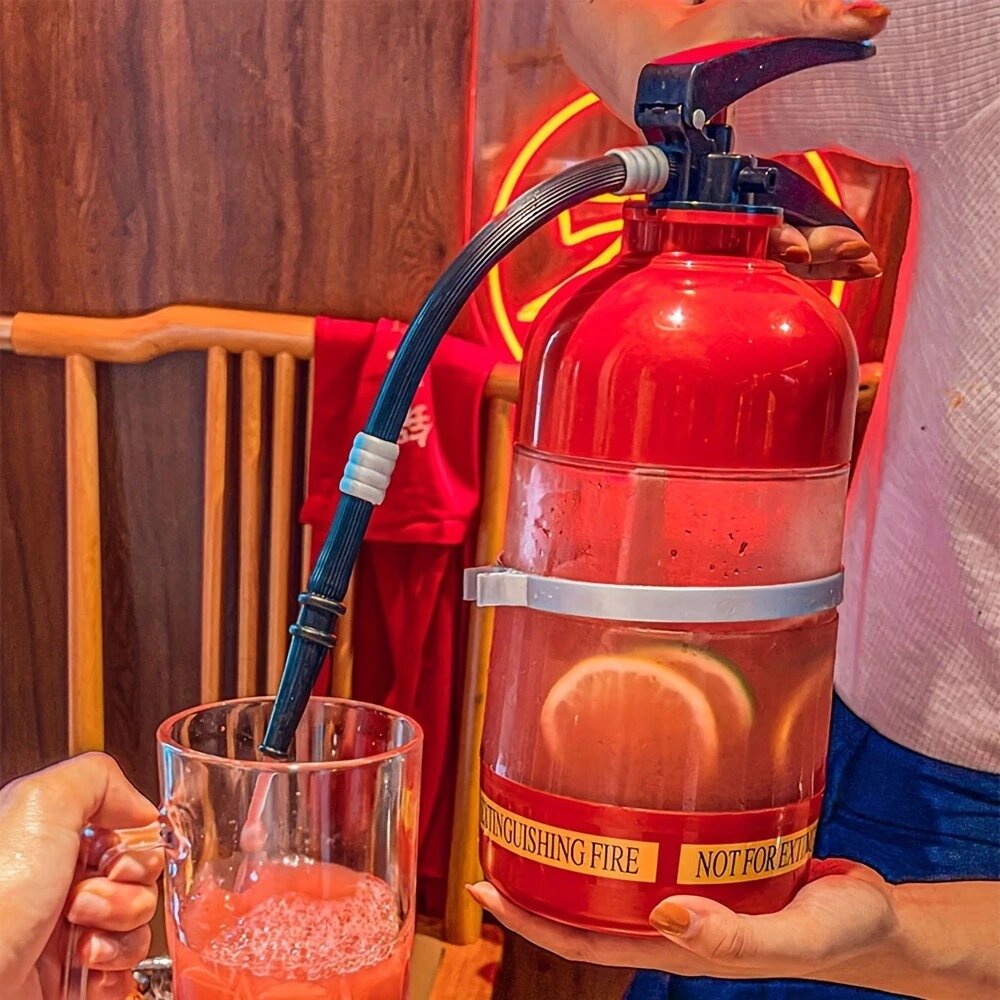 Контейнер для напитков Creative Drink Bucket