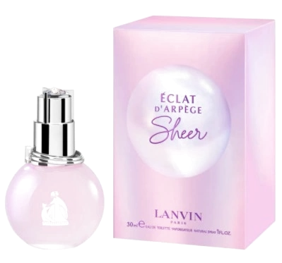 Lanvin Eclat D Arpege Sheer женские духи 30 мл / Ланвин Эклат Дарпеж Шир