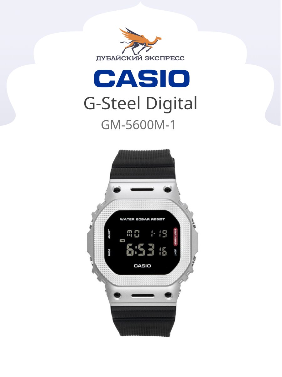  CASIO