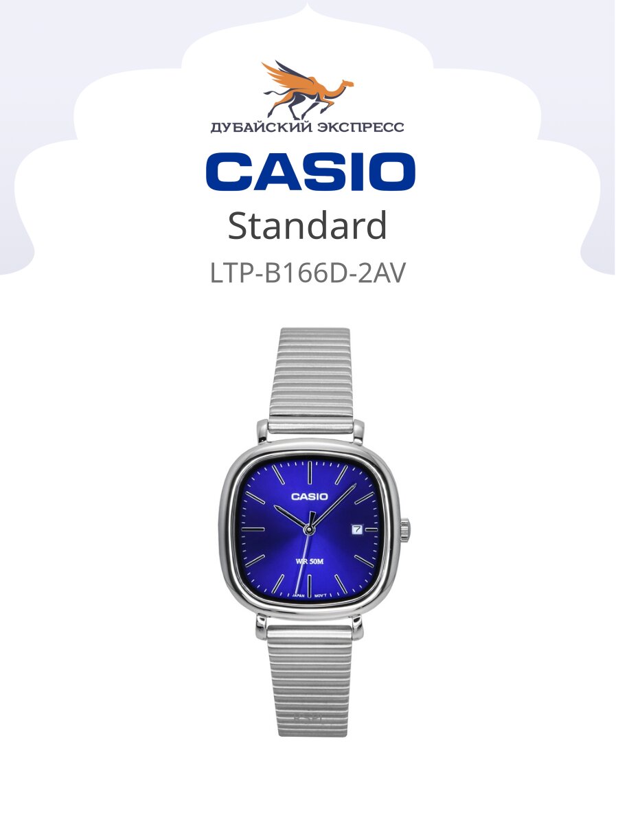  CASIO