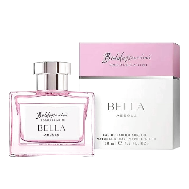 Парфюм Bella Absolu женский 50 мл - Baldessarini / Балдессарини Белла Абсолю