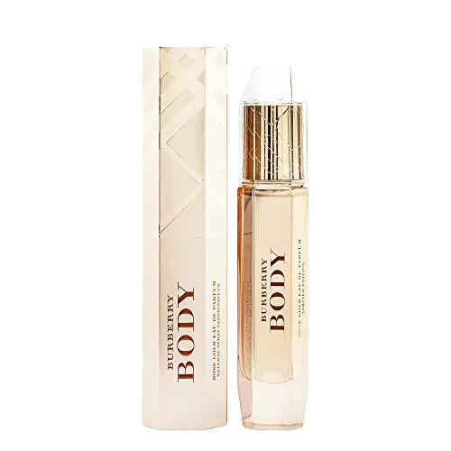 Женский аромат Burberry Body Rose Gold Limited Edition 60 мл / Барбери Рози Голд Эдишн