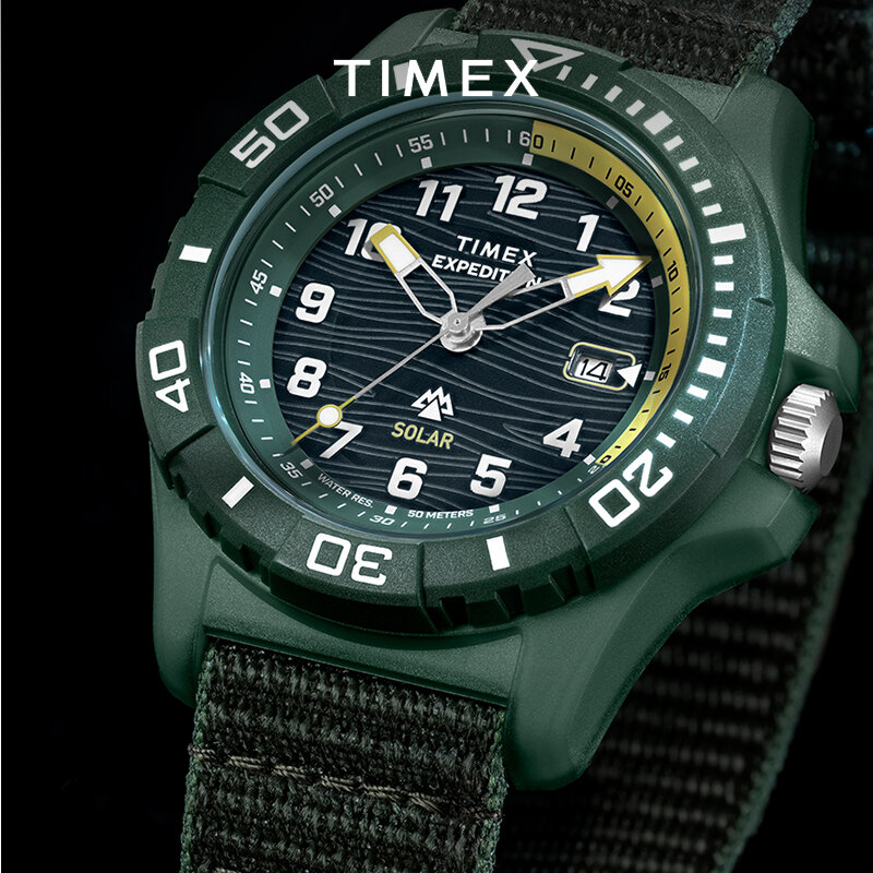 Наручные часы TIMEX — фото 1