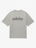 Футболка FEAR OF GOD, размер 46, grey