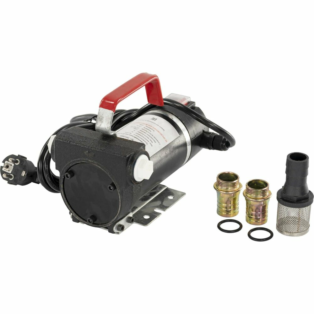 Электрический насос для ДТ и керосина Petropump ACTP 40 220 В PP220009