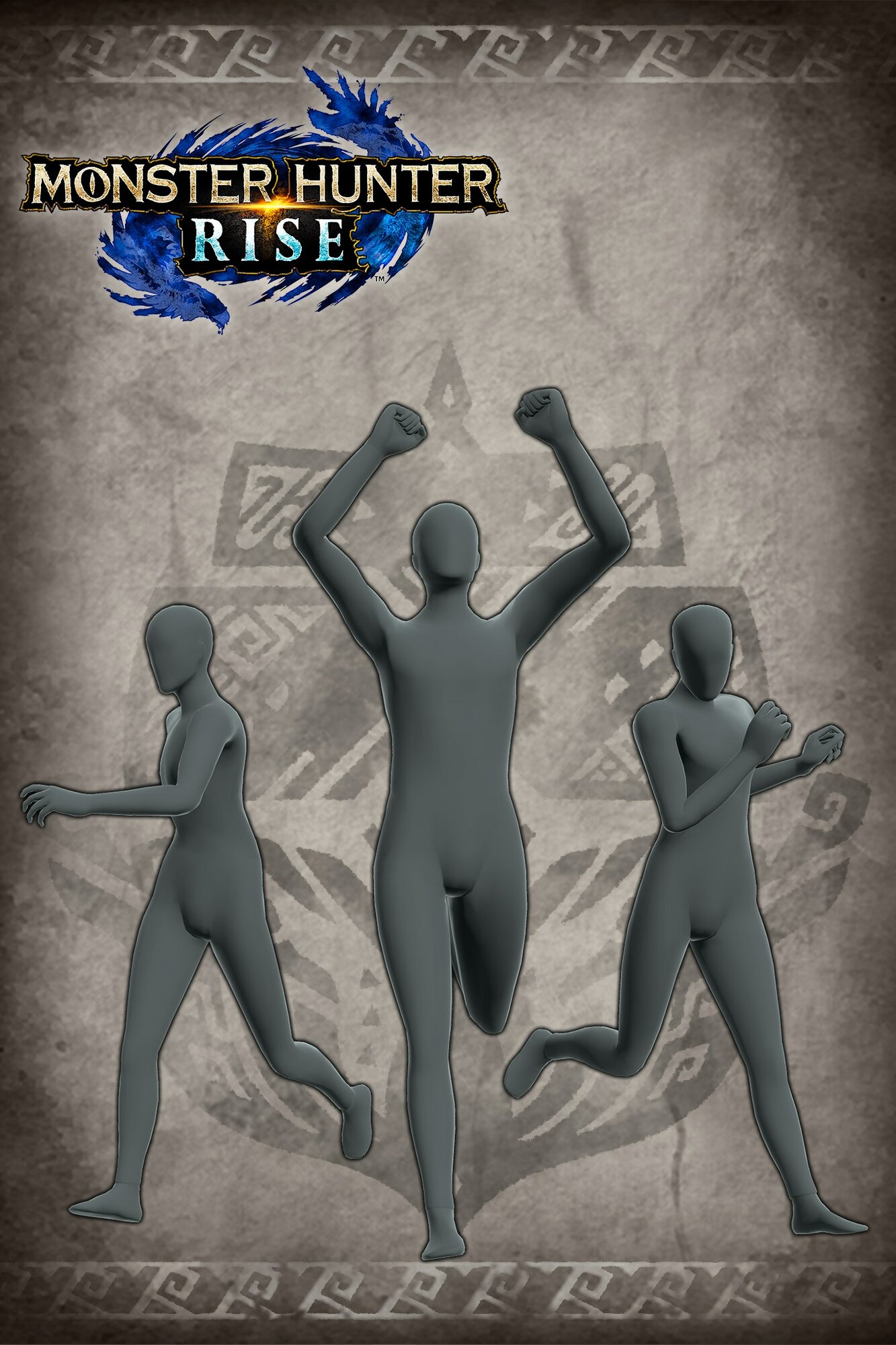 Дополнение Chase pose set — Xbox Series X|S, Xbox One, PC — Цифровая версия