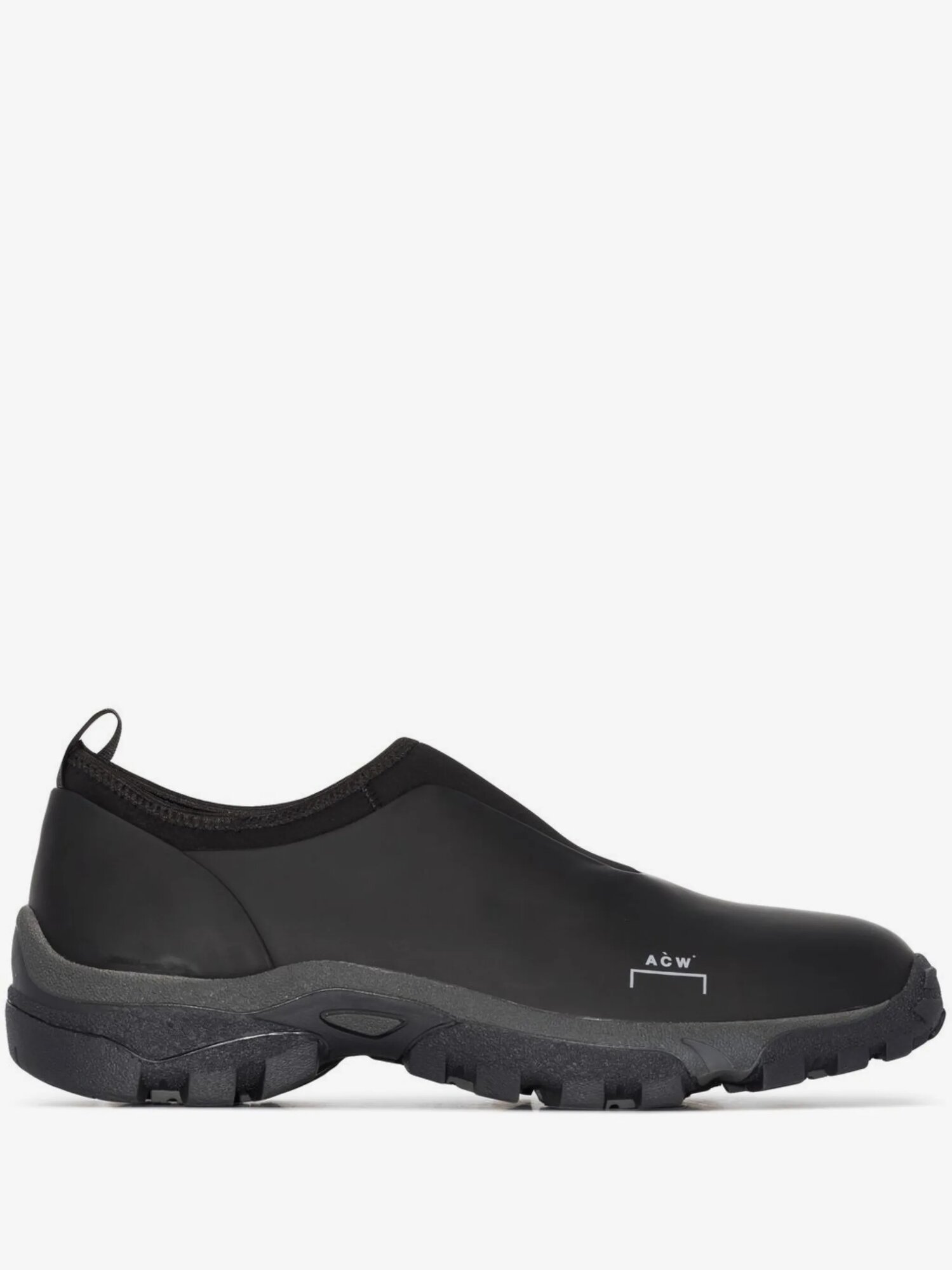 Слипоны Dirt Mock