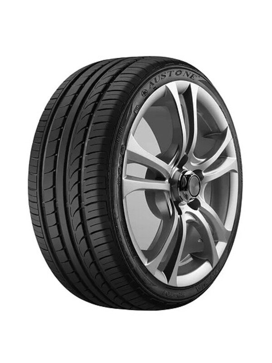 Легковые шины AUSTONE SP-701 245/45 R17 99W Лето