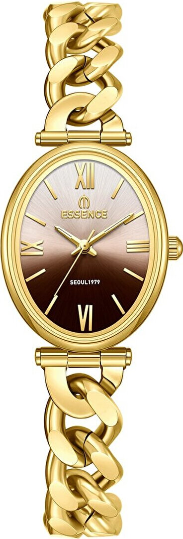  ESSENCE