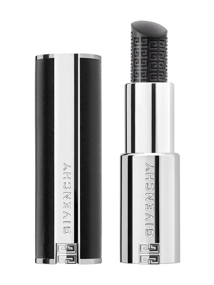 Givenchy Le Rouge Interdit Baume Увлажняющий и питате