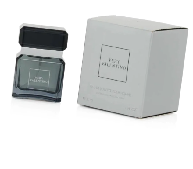 Аромат Валентино Вери Валентино мужской 30 мл - Valentino Very Valentino For Men туалетная вода