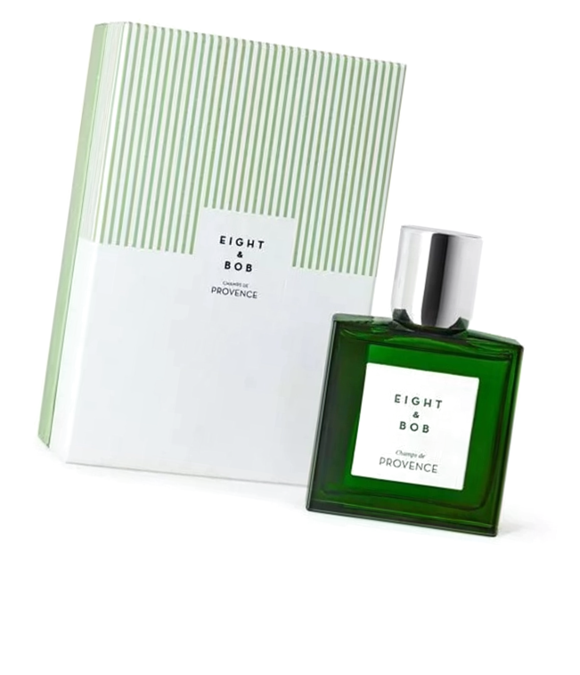 Eight and Bob Champs De Provence - духи для мужчин и женщин 100 мл, Эйт Энд Боб