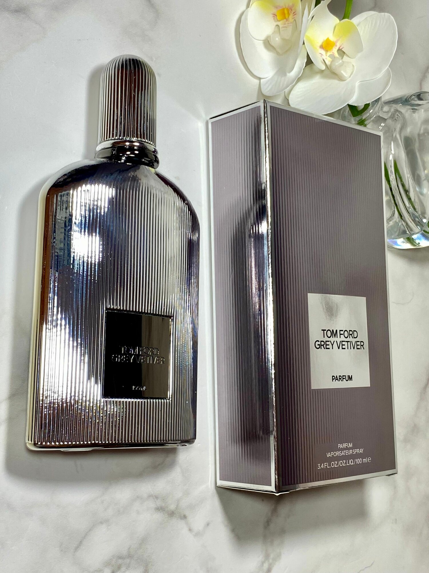Духи Gray Vetiver TF 100 мл